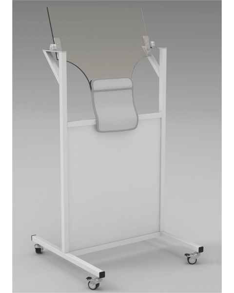 Lead X-ray Shields Radiation Protective Lead Barrier