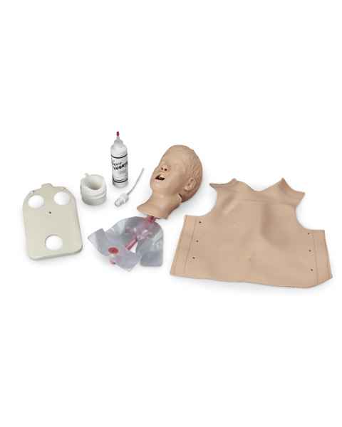 Airway Management Trainers | EMT Airway Management Trainers