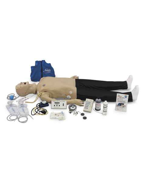CPR Simulators | CPR Training Manikin
