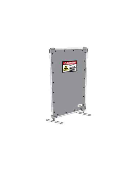 Laser Barriers | Laser Safety Shields | Safety Barriers