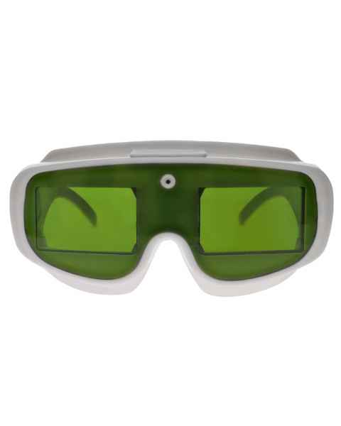 New Products | Certifications: ANSI Z87