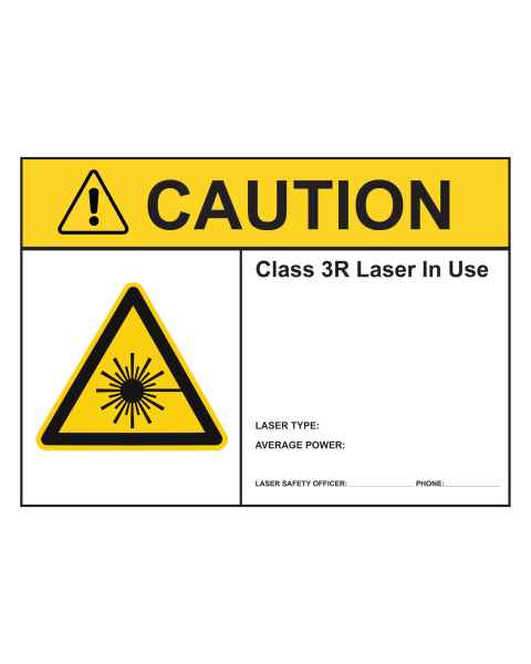 Medical Warning Signs Hospital Safety Warning Signs