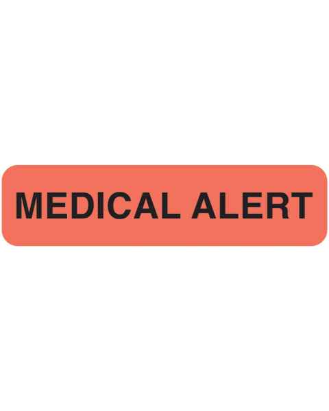 Page 3 | Allergy Labels Medical Alert Allergy Stickers