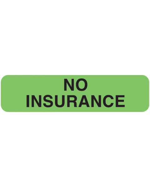 Page 4 | Insurance Labels Medical Insurance Stickers
