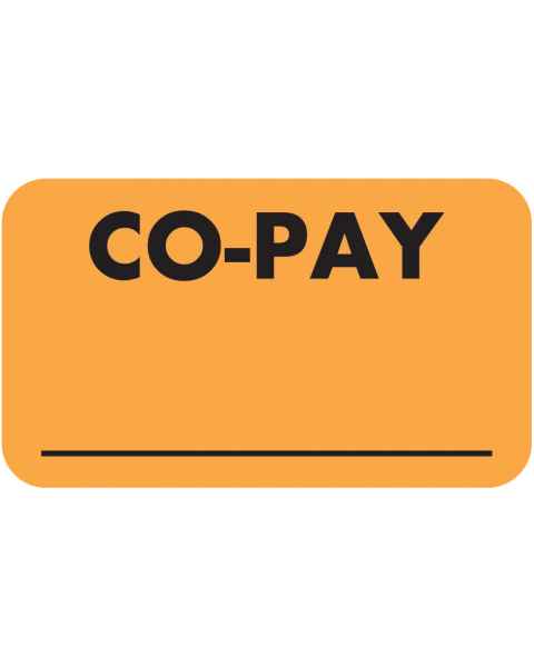 Page 7 | Medical Billing Collection Labels For Past Due Payments