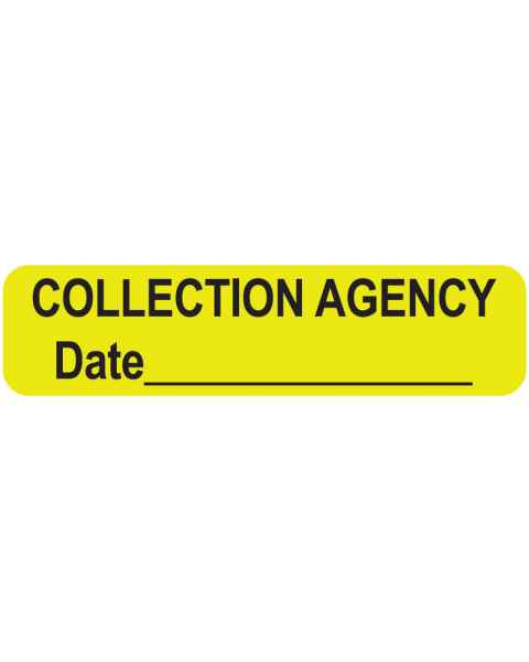 Page 6 | Medical Billing Collection Labels For Past Due Payments
