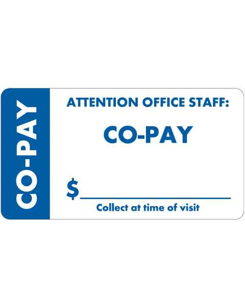 Page 7 | Medical Billing Collection Labels For Past Due Payments