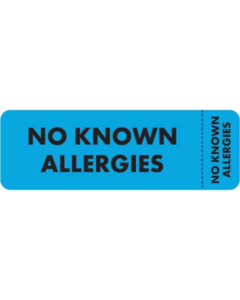 Page 3 | Allergy Labels Medical Alert Allergy Stickers