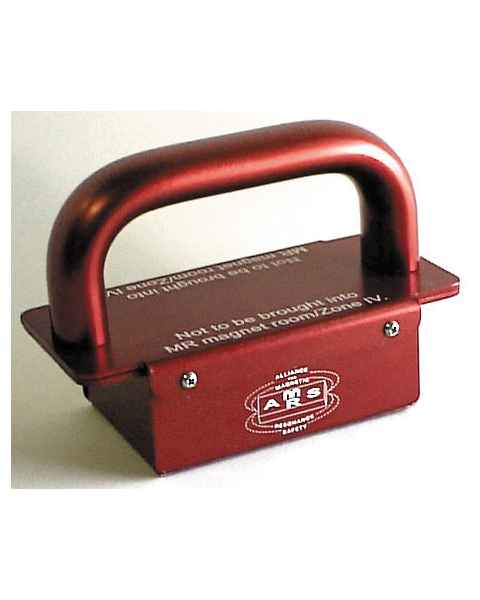 MRI Safety | MRI Signs | MRI Fire Extinguisher