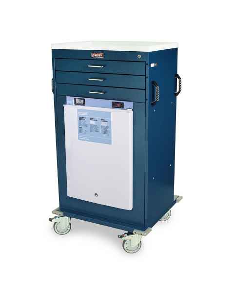 Anesthesia Carts | Anesthesiologist Utility Carts | Availability ...