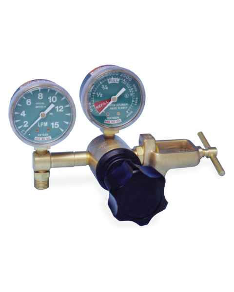 MRI Oxygen Cylinders & Oxygen Cylinder Accessories