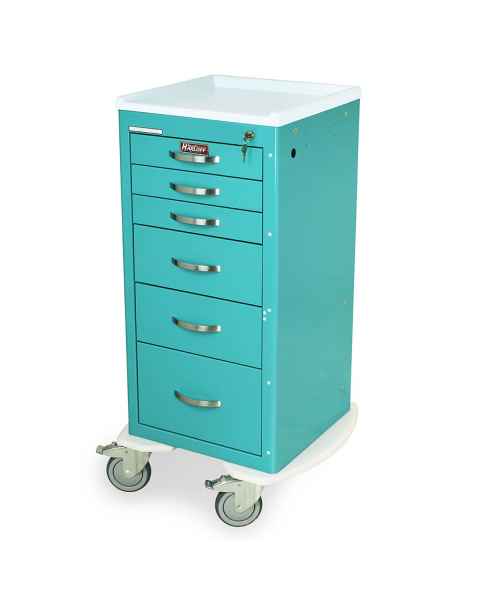 Page 2 | Anesthesia Carts | Anesthesiologist Utility Carts