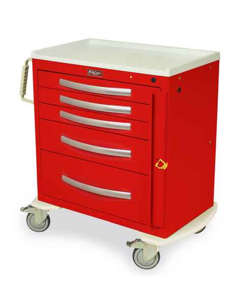 Emergency Carts | Crash Carts | Code Carts