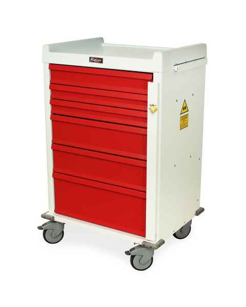 MRI Safe Carts | Non Magnetic Carts | Nonmagnetic Carts | GSA Contract ...