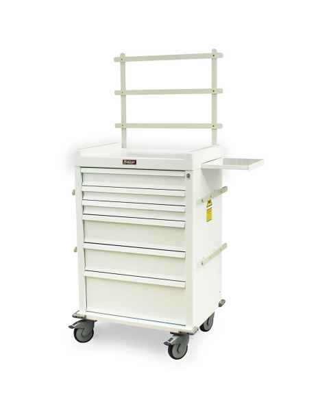 MRI Safe Carts | Non Magnetic Carts | Nonmagnetic Carts | GSA Contract ...
