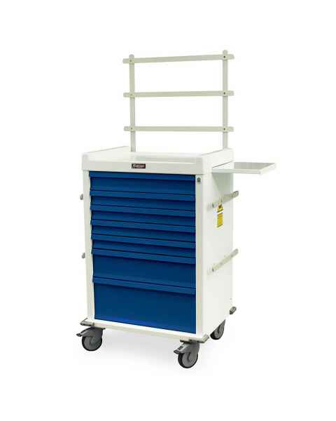 MRI Safe Carts | Non Magnetic Carts | Nonmagnetic Carts