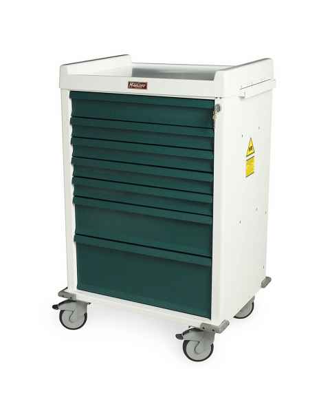 MRI Safe Carts | Non Magnetic Carts | Nonmagnetic Carts