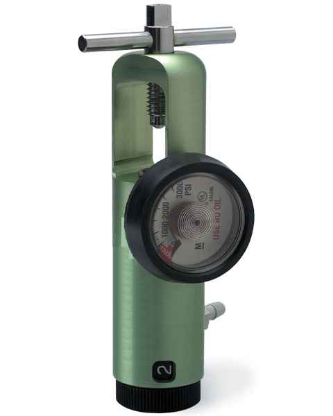 MRI Oxygen Cylinders & Oxygen Cylinder Accessories