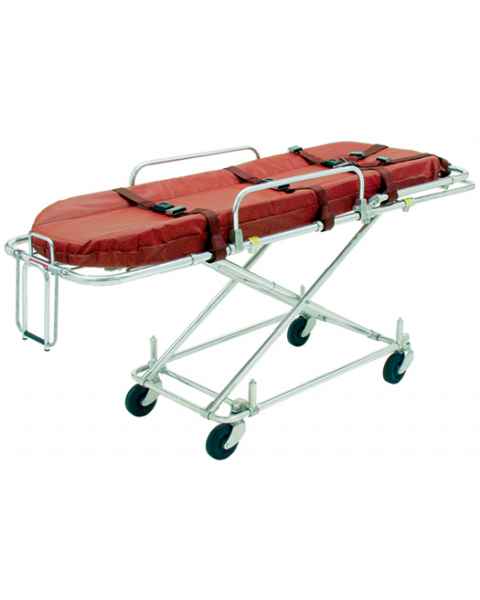 Nonmagnetic Stretchers | MRI Safe Gurneys & Cots