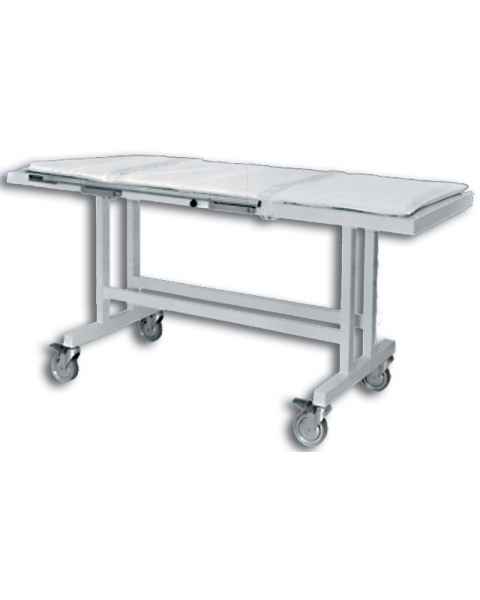 Nonmagnetic Stretchers | MRI Safe Gurneys & Cots