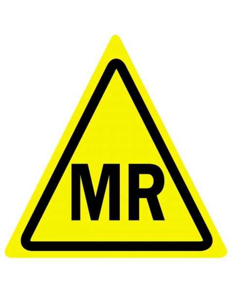MRI Safe Signs Non Magnetic Signs & Labels