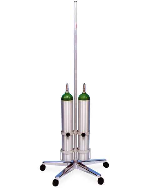 MRI Oxygen Cylinders & Oxygen Cylinder Accessories