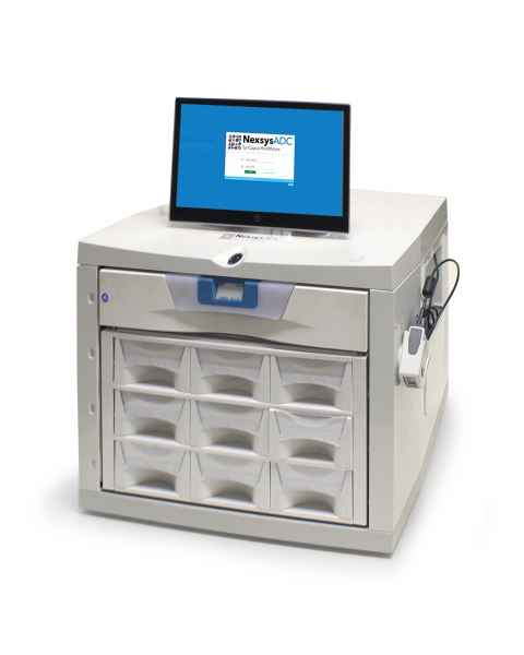 Automated Dispensing Cabinets - Filing & Storage - All Products