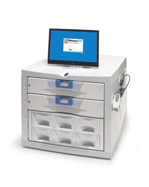 Automated Dispensing Cabinets - Filing & Storage - All Products