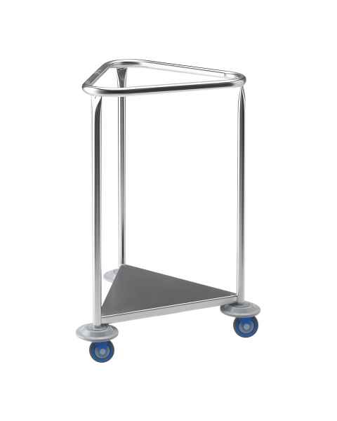 Hospital Linen Hampers Medical Hampers For Soiled Linens