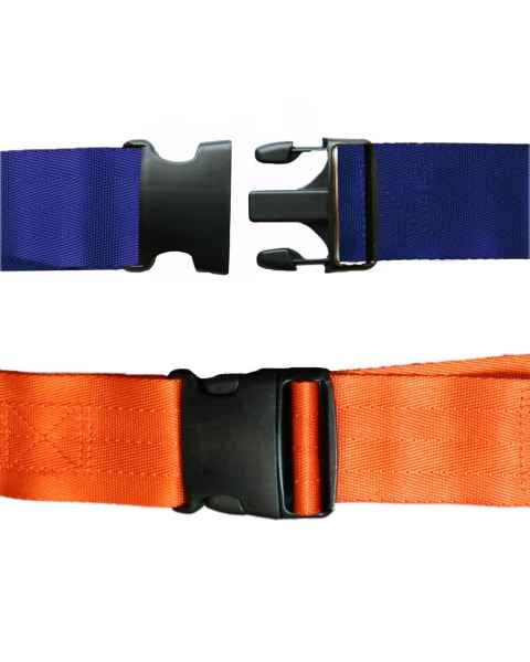 Page 3 | Medical Safety Straps | Patient Restraints