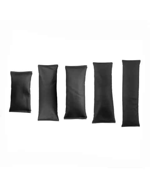 Weighted Patient Positioning Sand Bags Medical Sandbags