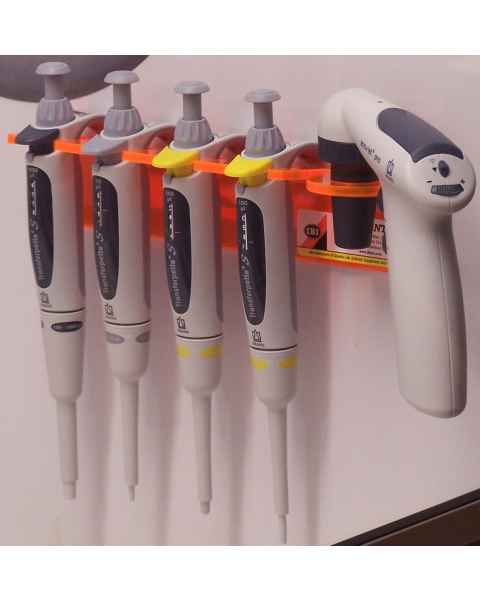 Pipette Stands | Pipette Holders & Organizers