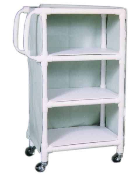 MRI Safe Carts | Non Magnetic Carts | Nonmagnetic Carts