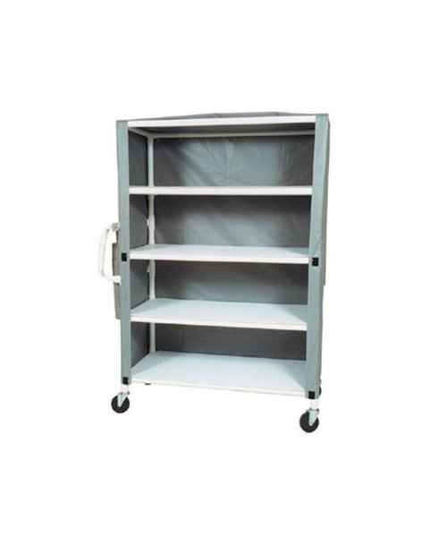 MRI Safe Carts | Non Magnetic Carts | Nonmagnetic Carts | Availability ...