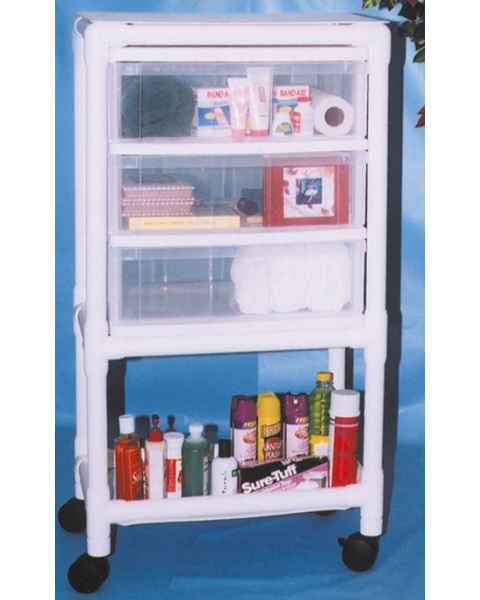 MRI Safe Carts | Non Magnetic Carts | Nonmagnetic Carts | Availability ...