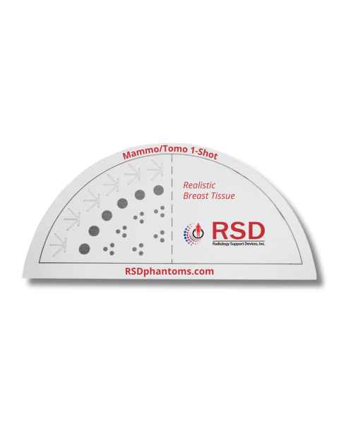 Mammography Phantoms