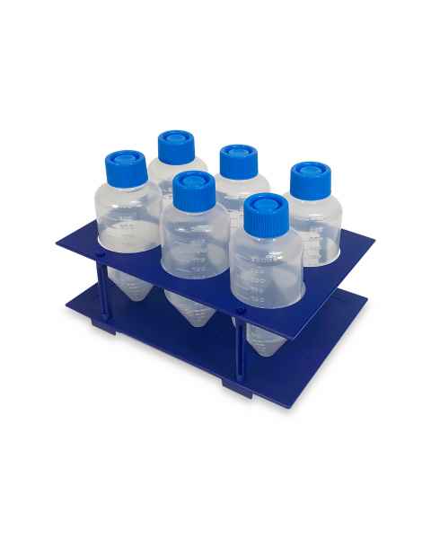 Test Tube Racks | Test Tube Holders | Lab Vial Racks