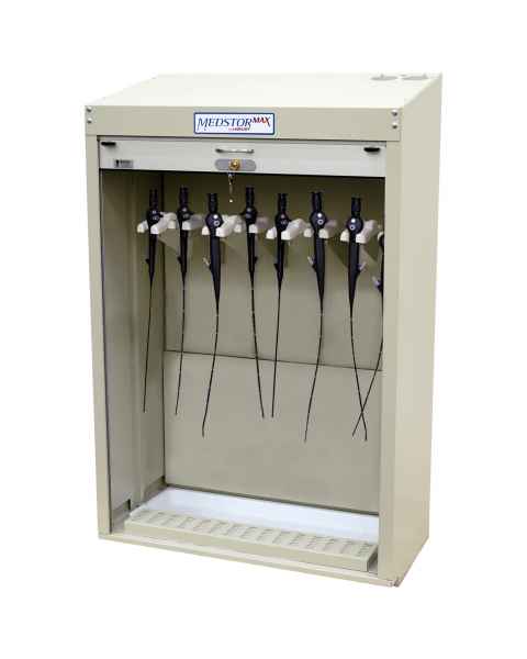 Endoscope Cabinets | Endoscope Storage Cabinets | Endoscope Drying Cabinets