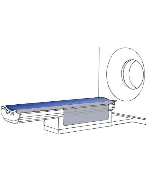 Radscan CT Slickers CT Slicker Shield