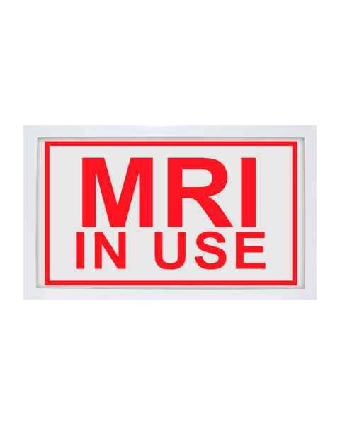 MRI Safe Signs Non Magnetic Signs & Labels