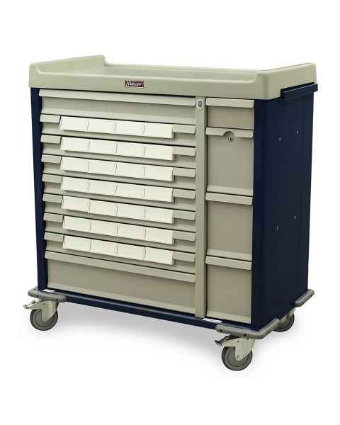 Medication Carts | Medication Storage Carts | Med Carts | Number of ...