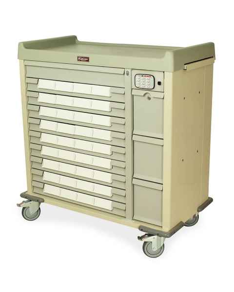 Page 2 | Medication Carts | Medication Storage Carts | Med Carts