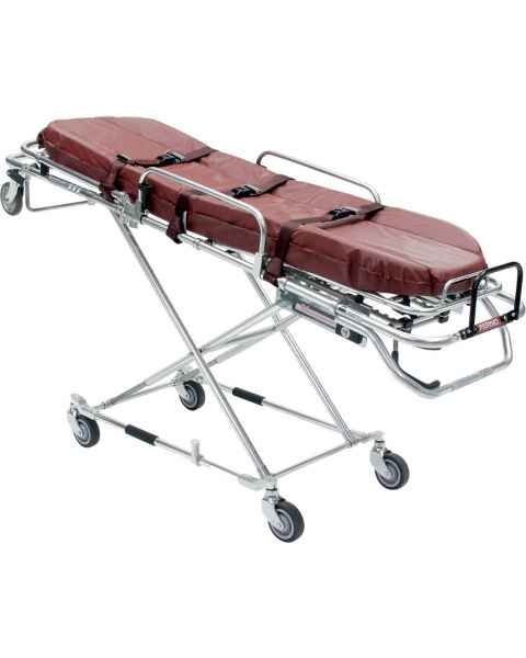 Nonmagnetic Stretchers | MRI Safe Gurneys & Cots