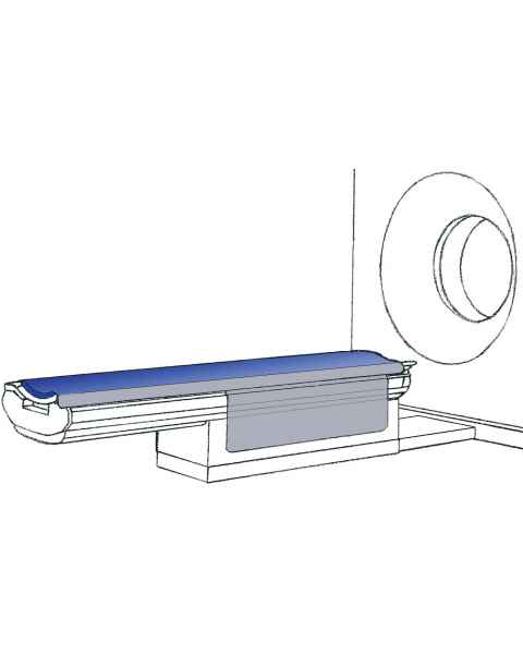 Radscan CT Slickers CT Slicker Shield | GSA Contract Number: V797D-40002