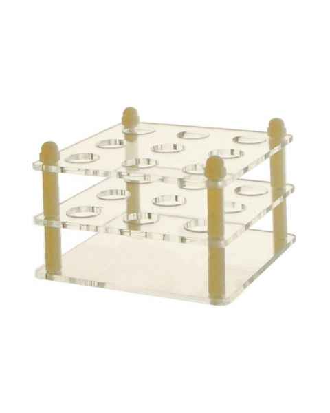 Laboratory Storage Organizers | Lab Organization