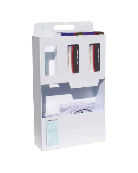 Personal Protection Equipment Organizers | PPE Storage