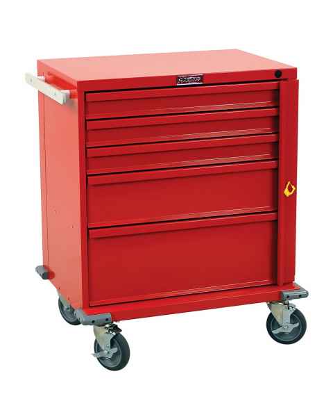 Emergency Carts | Crash Carts | Code Carts