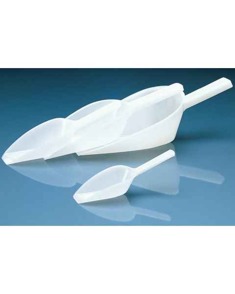 Laboratory Scoops | Sampling Scoops | Lab Scoops