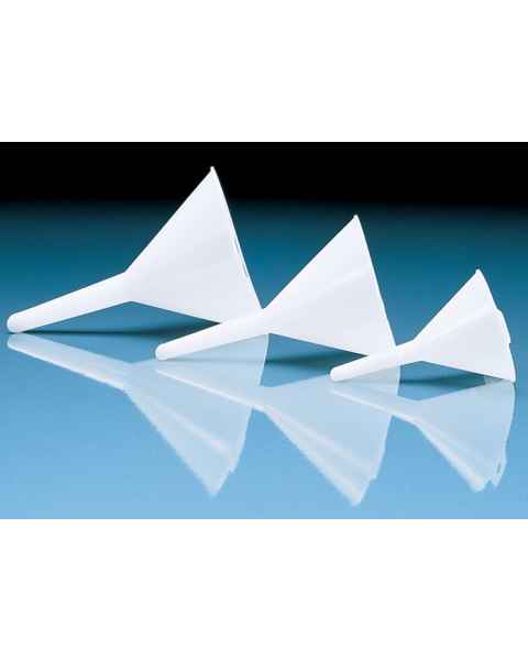 Lab Funnels | Disposable Funnels | Powder Funnels