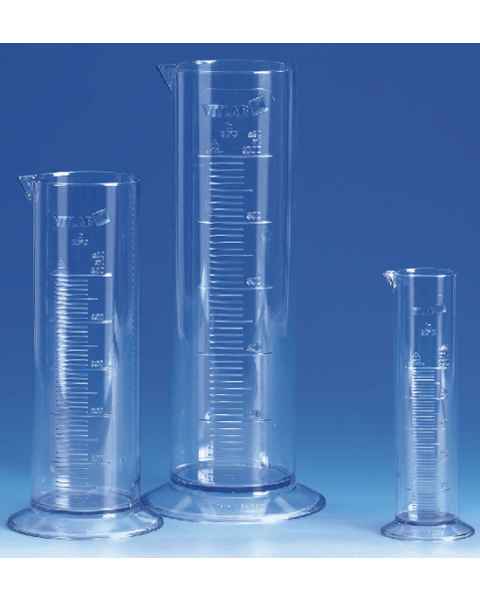 Graduated Cylinders | Science Cylinders | Measuring Cylinders